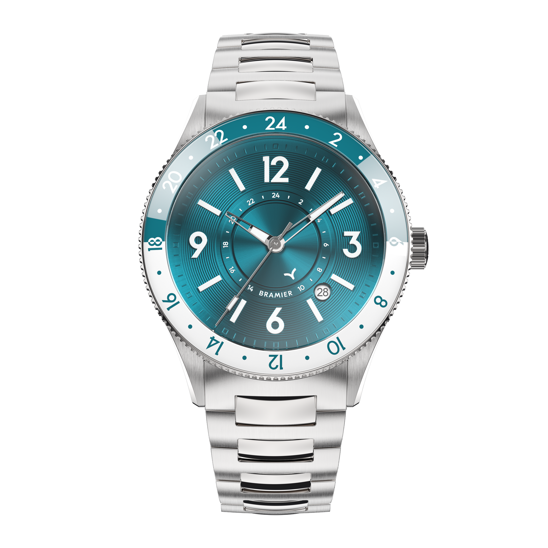 Bramier Watches