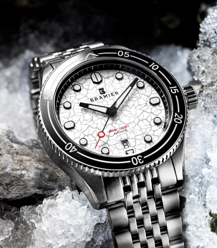 Bramier Watches